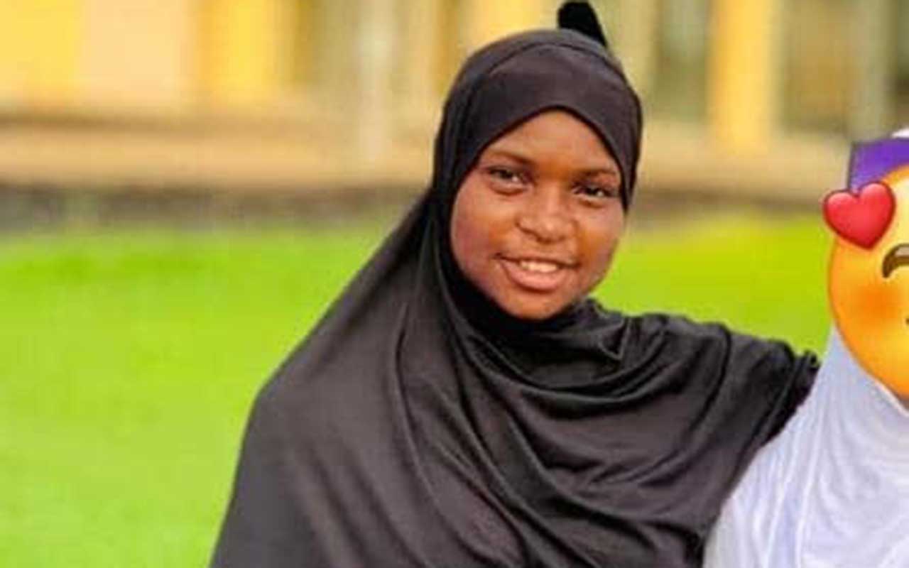 Family Seeks Help as Gombe Woman Goes Missing in Calabar